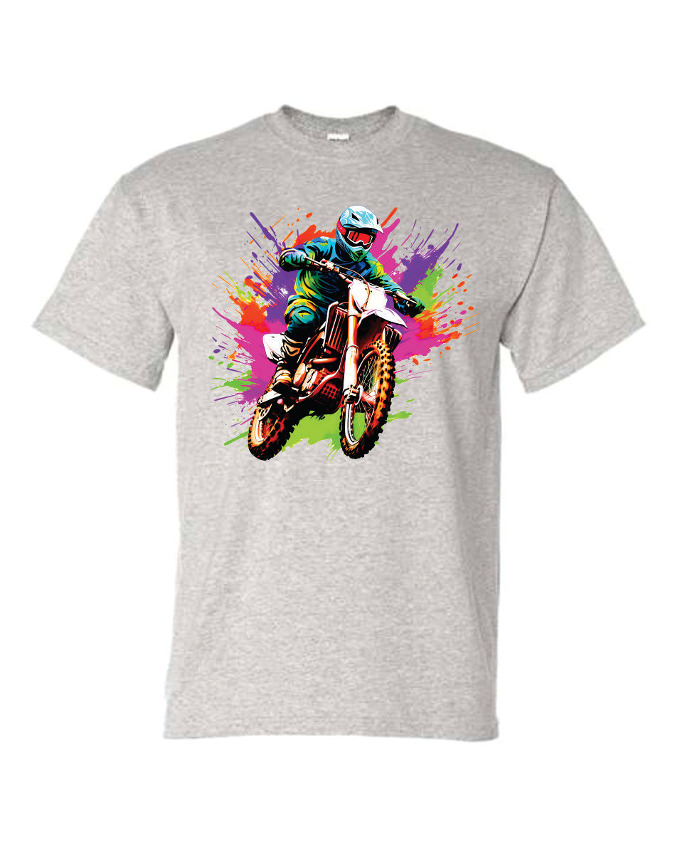 DTF0419 Neon Motocross – RCAWholesale